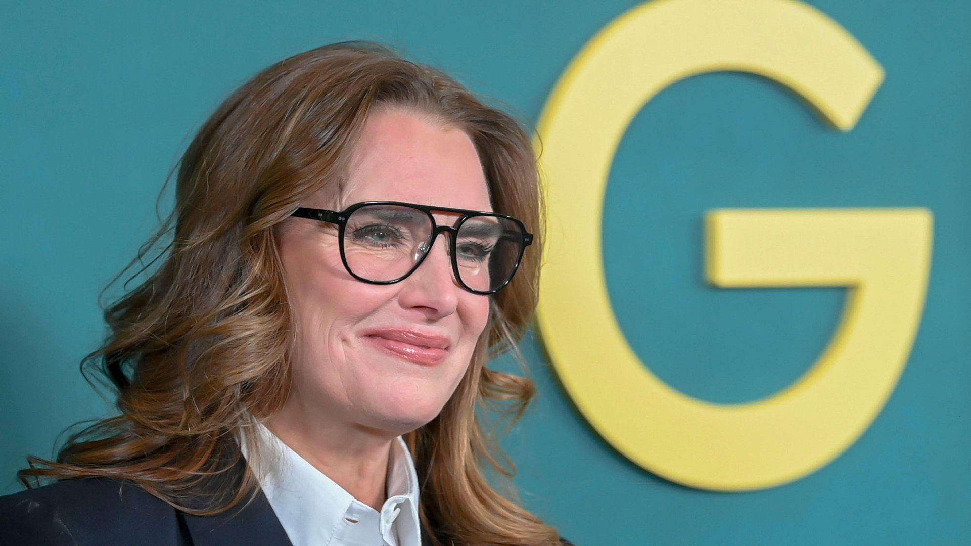 Kako je mogoče, da je desetletnica gola pozirala za Playboy ...