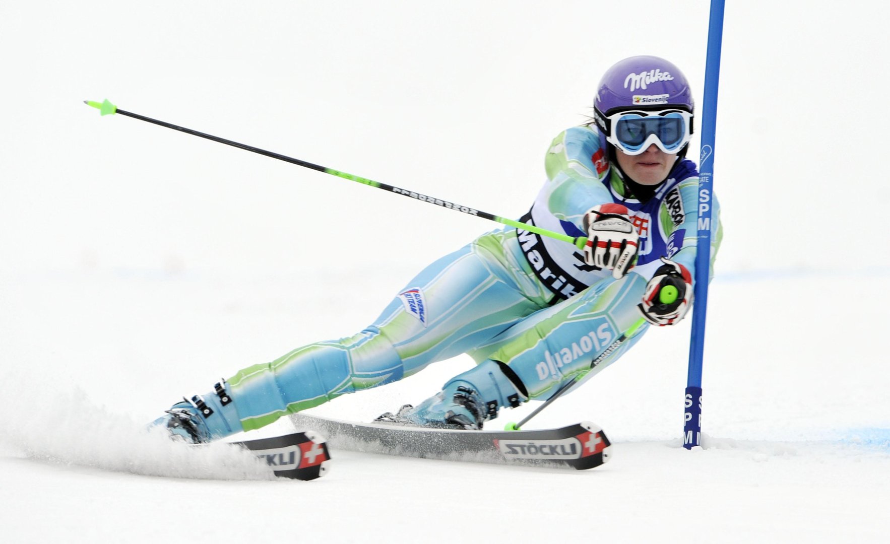 Kriza slovenskega smučanja se poglablja, Tina Maze opozarja: "Med sabo ...