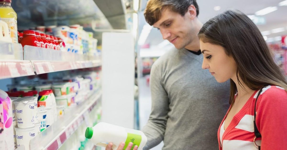 Iz prodaje umaknili nevaren izdelek, nikar ga ne uporabljajte ...