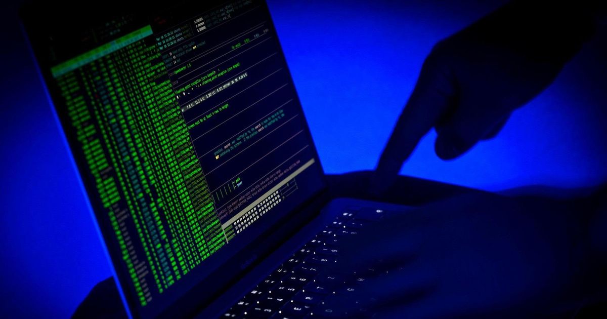 Nevarni hekerji na delu: ponujajo pomembne informacije glede ...