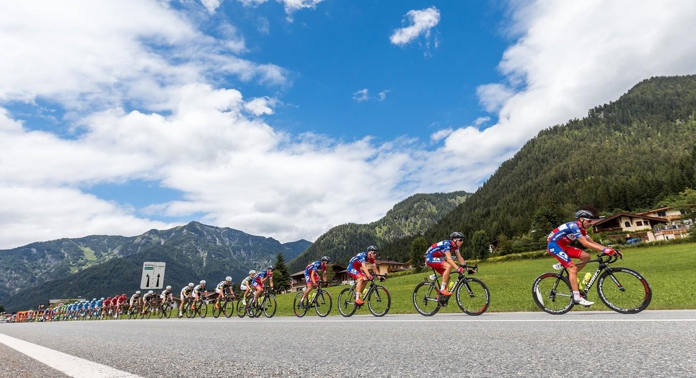 Domen Novak: "Zame je najpomembnejše Pogačarjevo zadovoljstvo" - Šport ...