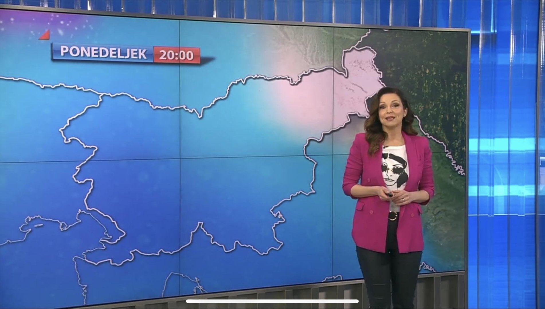 Natalija Verboten navdušila v prav posebni televizijski vlogi: jo bodo ...