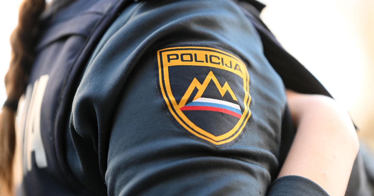 Ministrstvo za notranje zadeve bo vpoklicalo pomožne policiste ...