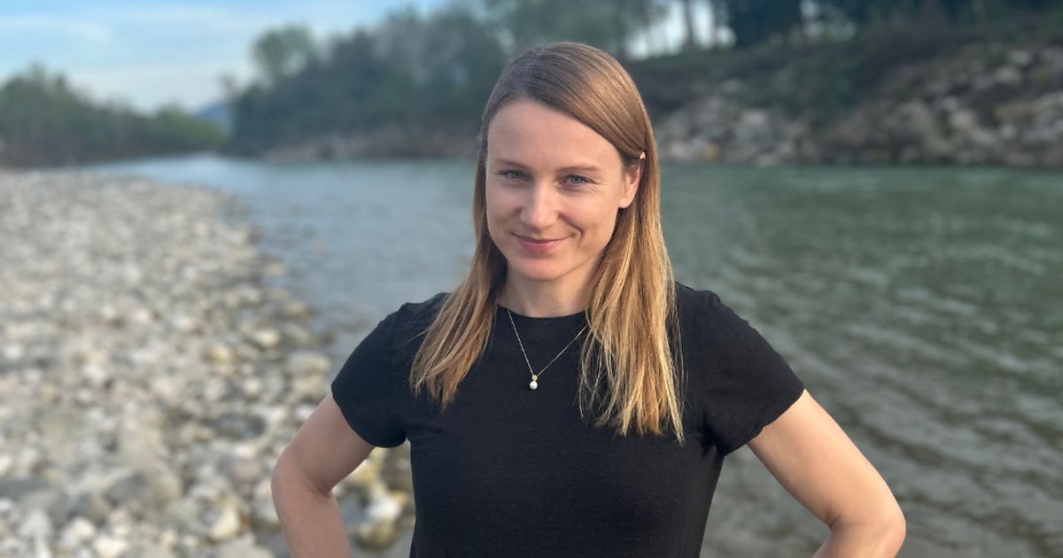 Ana Drev po slovesu od smučanja zaplula v poslovne vode: uresničila ...