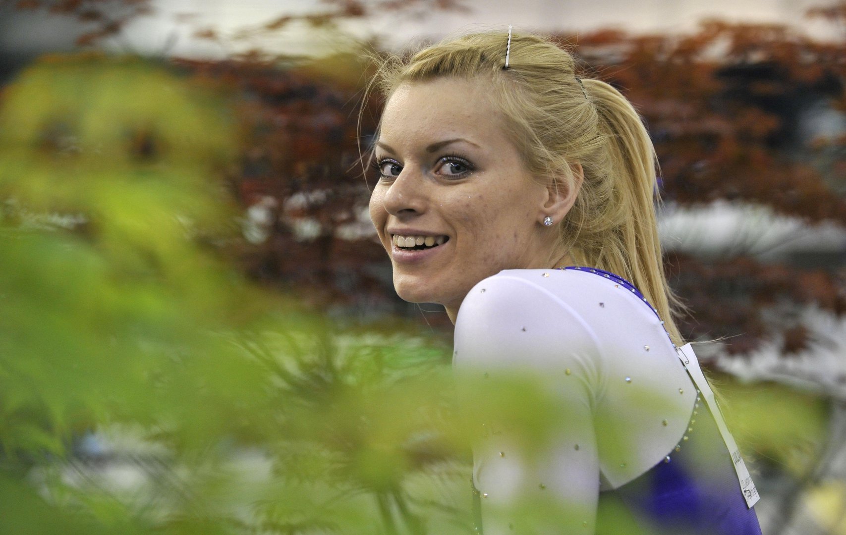 Se bo Teja Belak vrnila na veliko sceno? Pregled z magnetno resonanco ...