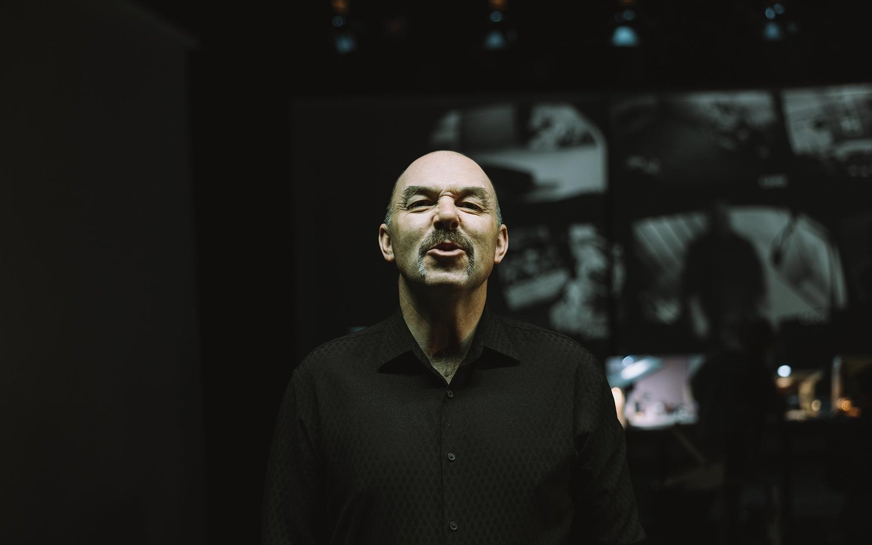 O Gabru Trsegalvu (Skrito v raju) to doslej še ni bilo znano, vse je ...