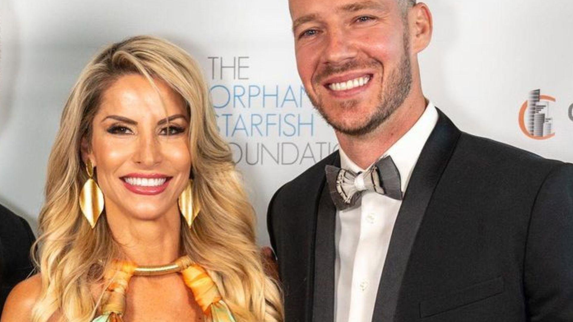 Goran Dragić na romantičnem oddihu: poglejte, kam je popeljal svojo ...