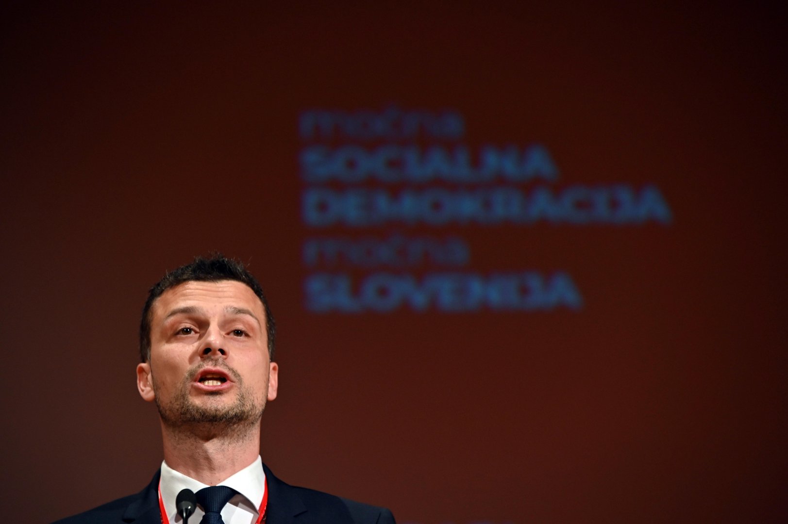 Poslanca Socialnih demokratov so odpeljali v bolnišnico: kakšen je ...