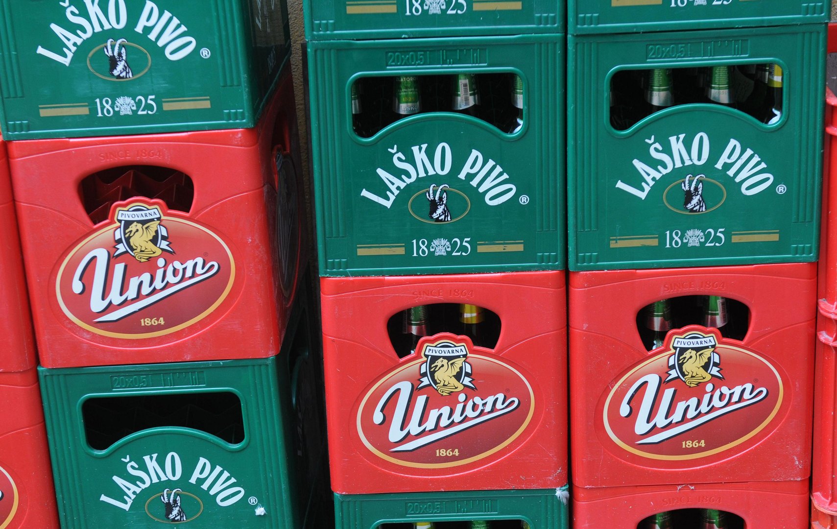 V Pivovarni Laško Union pet let napačno obračunavali plače (kakšna je ...