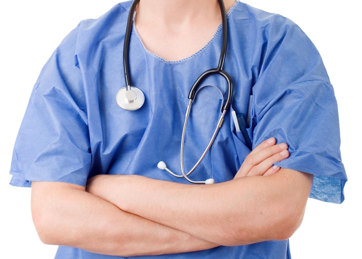 Odvisnik od spolnosti: zdravnik v svoji ordinaciji občeval z različnimi ...