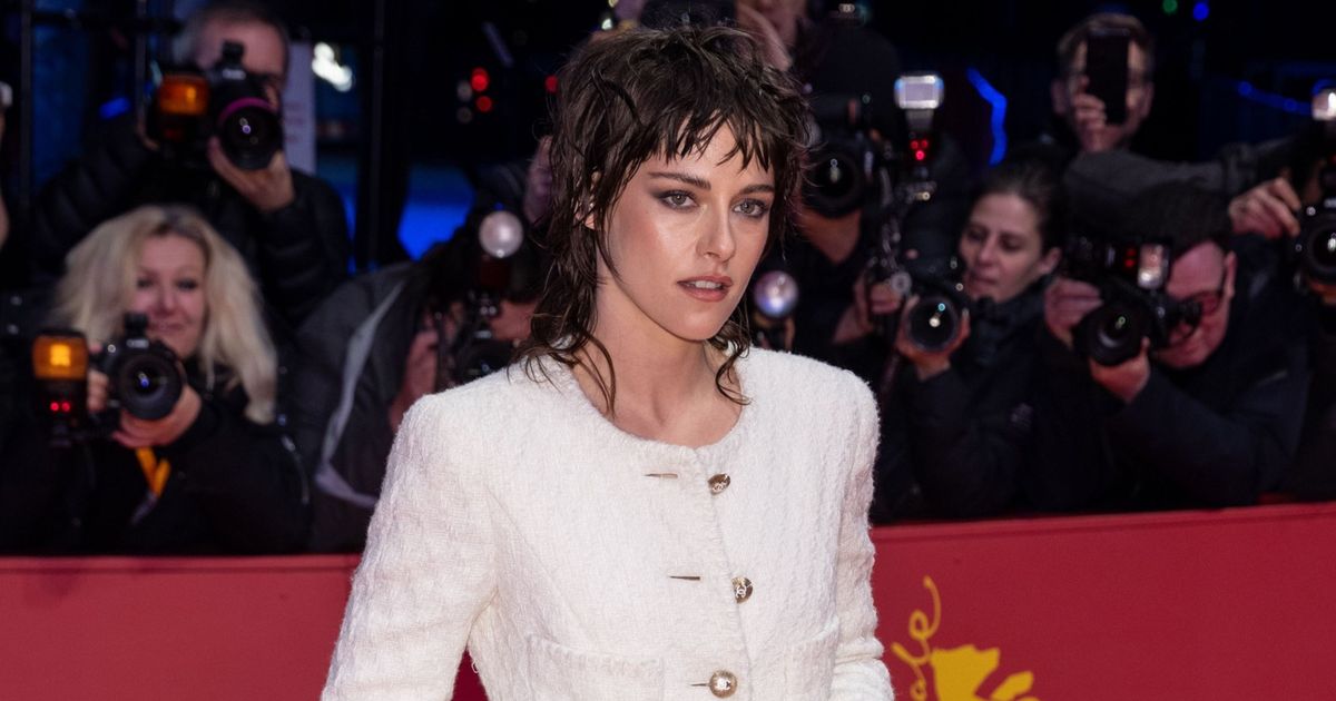 Kristen Stewart Se V Novem Vampirskem Filmu Odpravlja Na Izlet V Srce