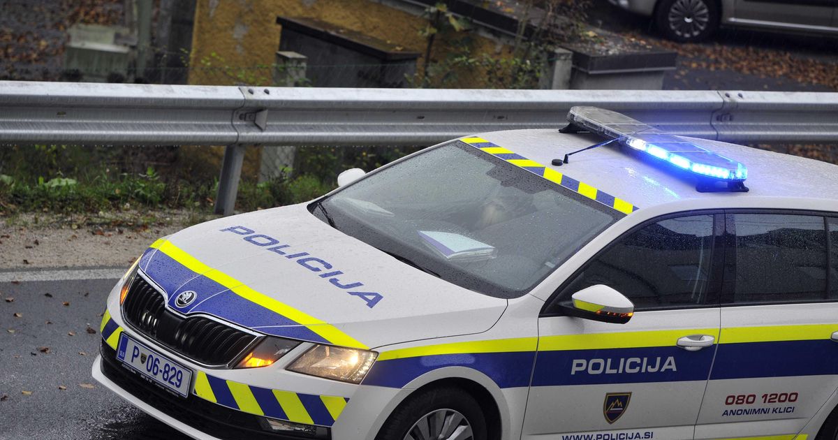 Tragedija v Velenju: oseba padla z razgledne ploščadi ob jezeru in umrla - Kronika - Metropolitan.si