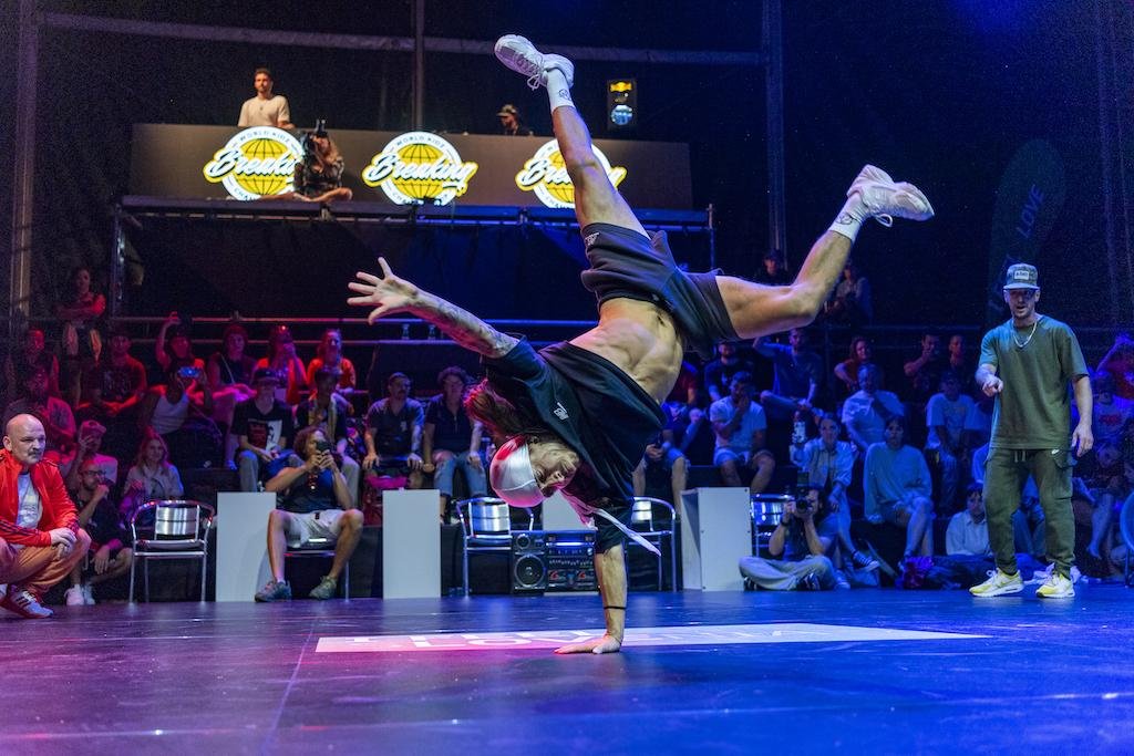 5 kultnih breakdance filmov (med njimi tudi slovenski) - Metropolitan.si