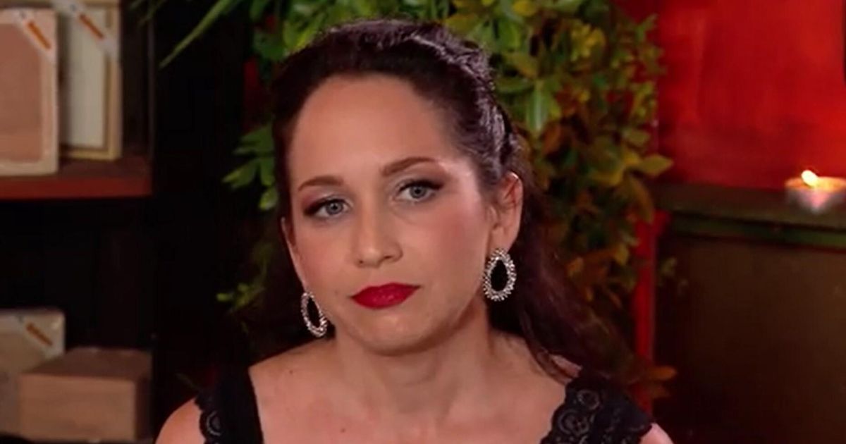 Poroka na prvi pogled: zakaj Katja v resnici ne prenese Matica ...