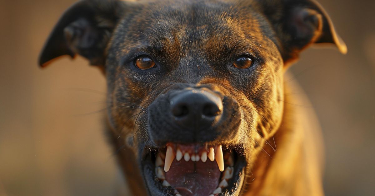 Vroča debata: ali nevarne pasme psov obstajajo? - Živali - Metropolitan.si