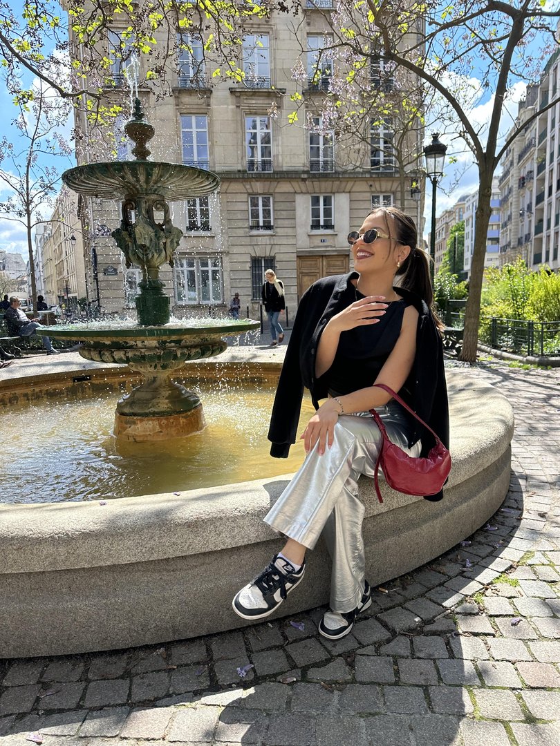 Ena najuspešnejših slovenskih ustvarjalk vsebin razkriva, kako postati ...