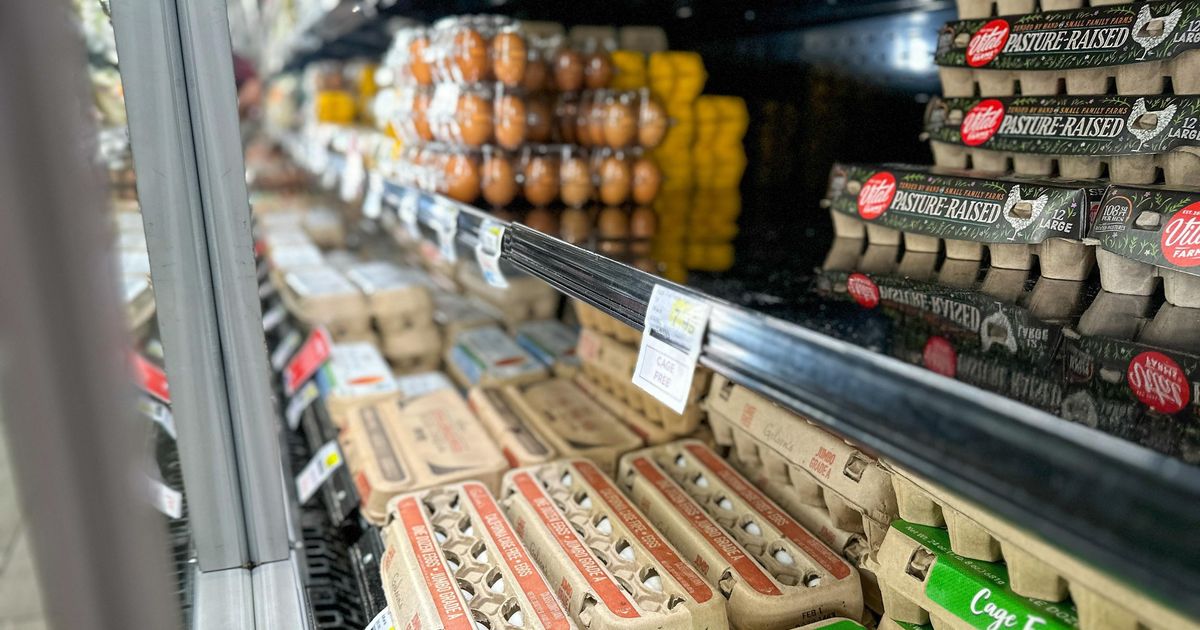 Le malokdo ve, kaj pomenijo oznake na jajcih, še posebej bodite pozorni na številko 3 ...