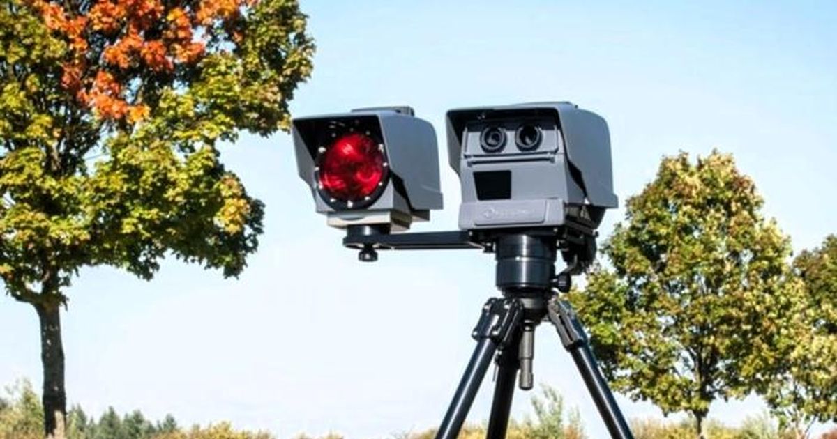 Nova grožnja za prehitro vožnjo: prihaja radar, ki se mu ne boste mogli ...
