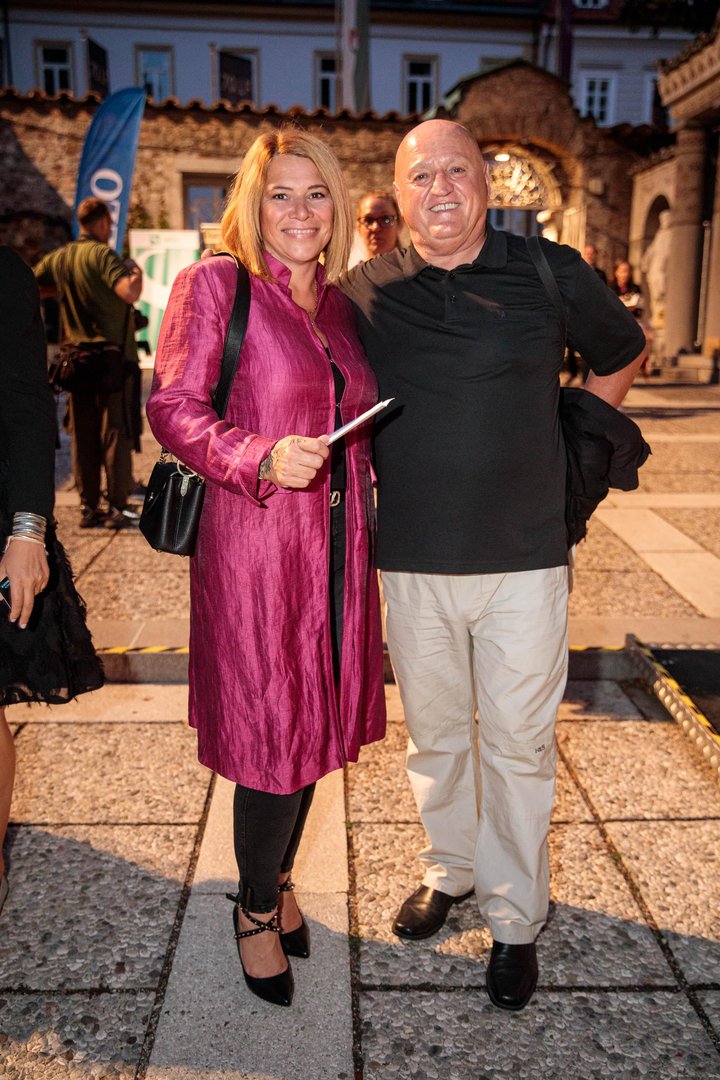 Lani sta se razšla, letos pa poročila: slovenski športnik znova pred ...