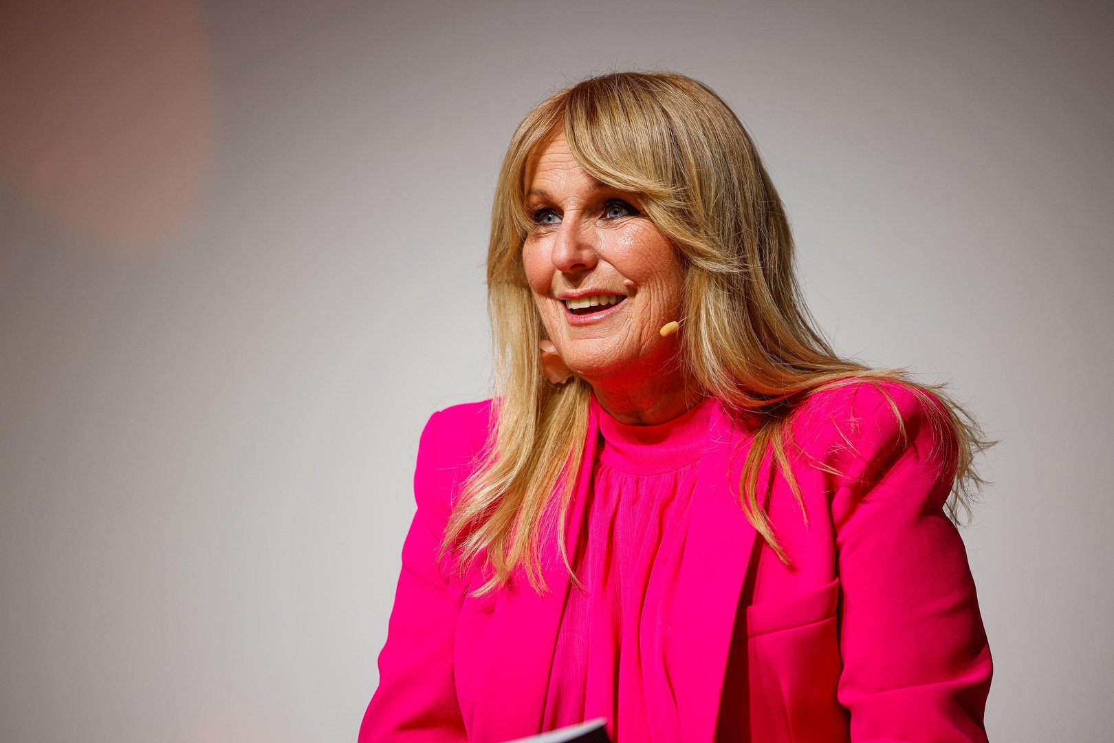 Zvezdano Mlakar tako grdo zmerjali, ni jim ostala dolžna - Trači ...