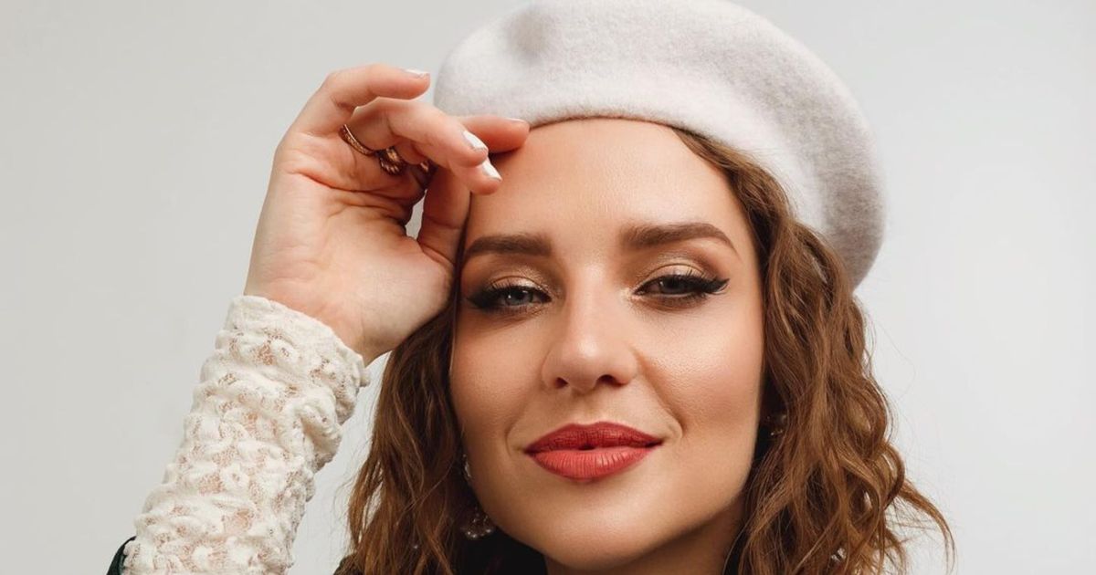 Čarobnost glasbe, ki povezuje generacije: Maja Keuc bo na zimski ...