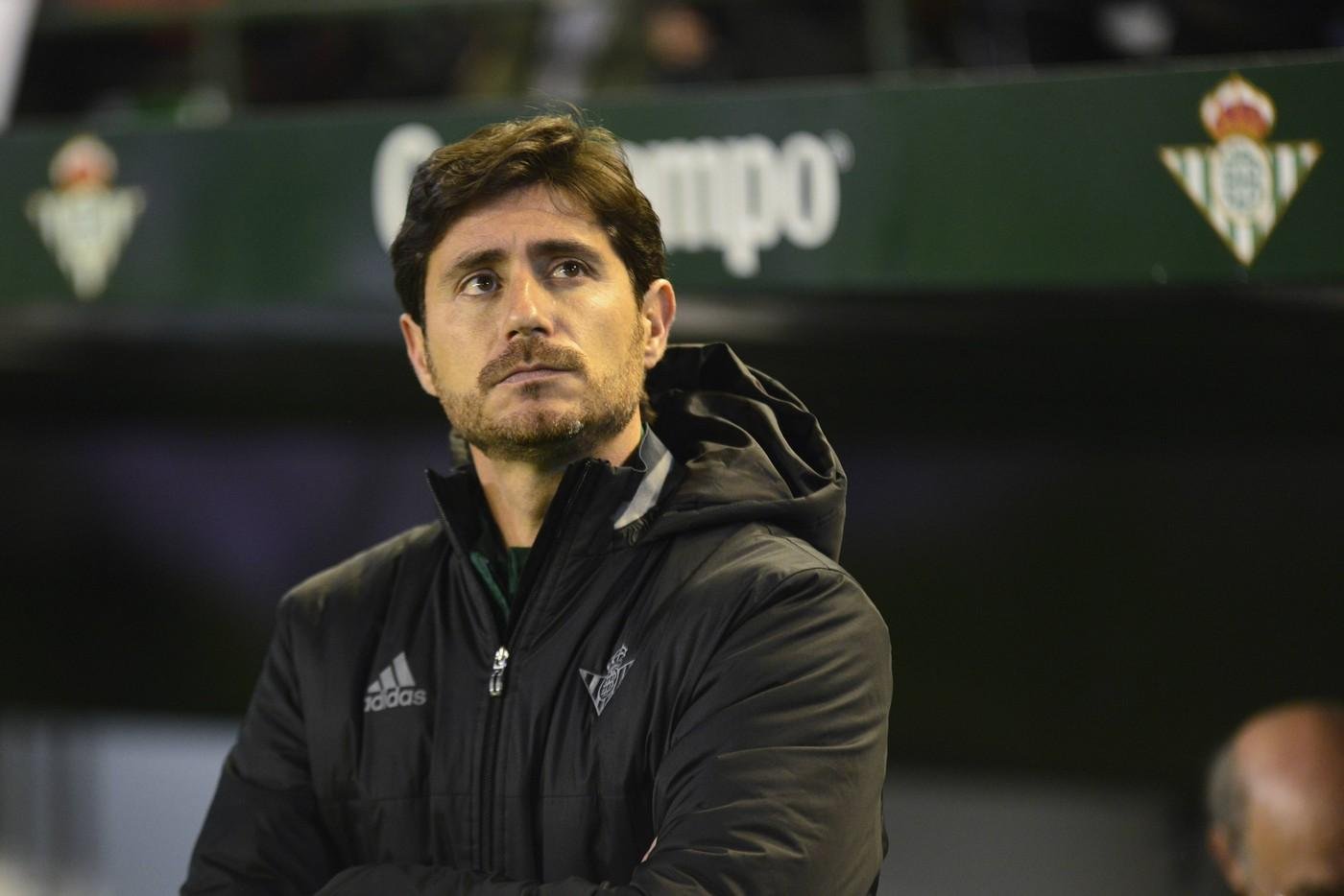 Nov trener Olimpije privlačen Španec, ki je bil vpleten v spolni škandal - Metropolitan.si