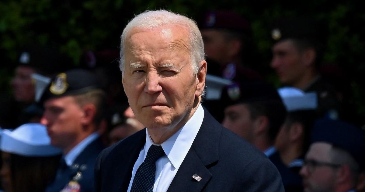 Joe Biden povedal, kaj bo storil v primeru sinove obsodbe - Svet ...