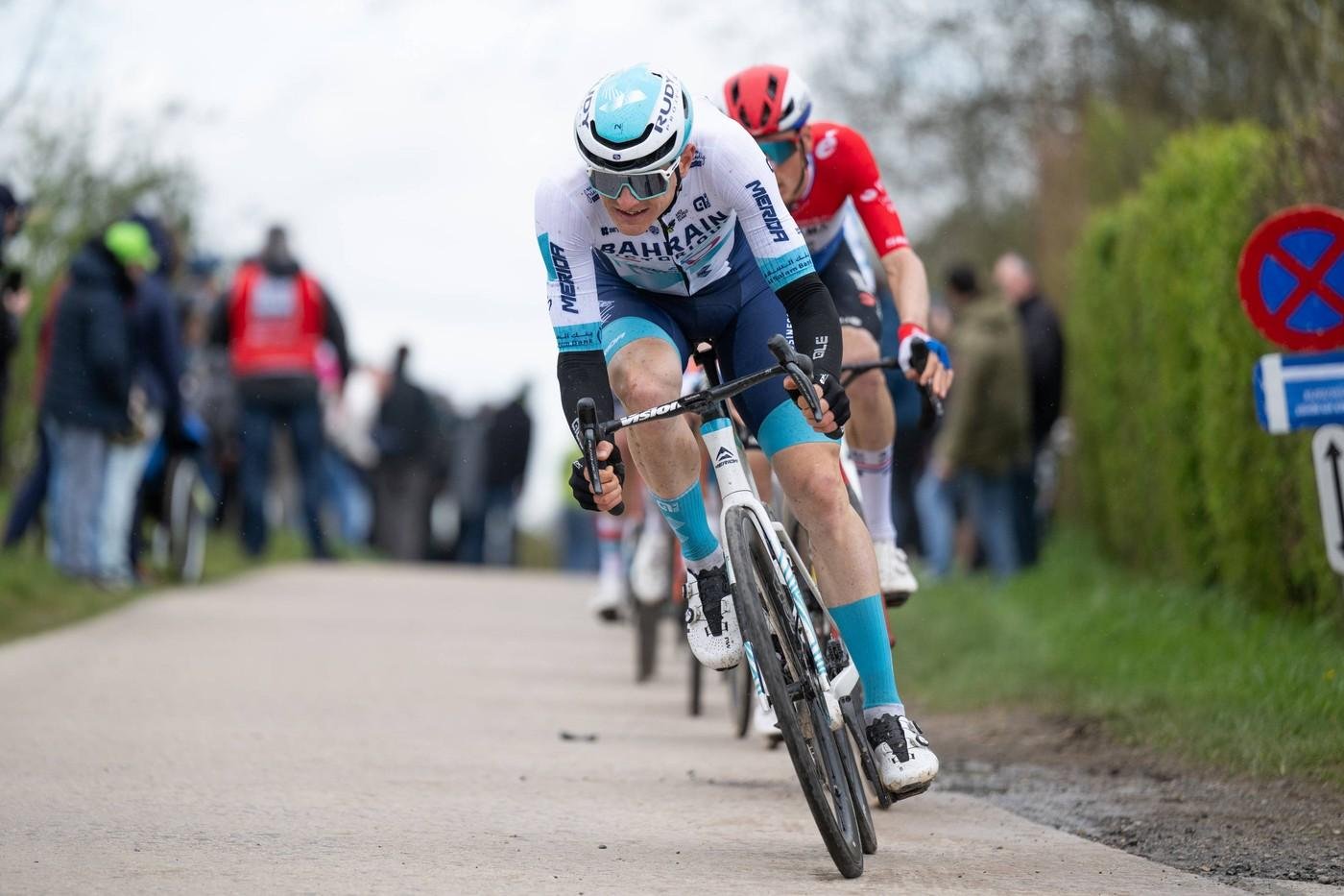 Navijači ogorčeni: Mohorič bo izpustil svetovno prvenstvo - Metropolitan.si