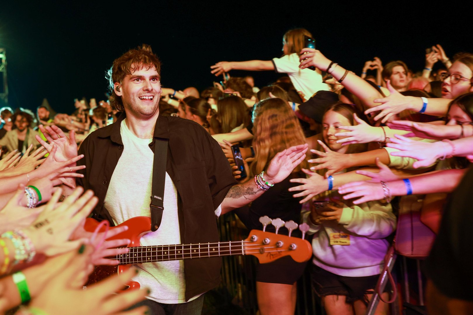 Kris iz skupine Joker Out naznanil nekaj, česar zagotovo nismo ...