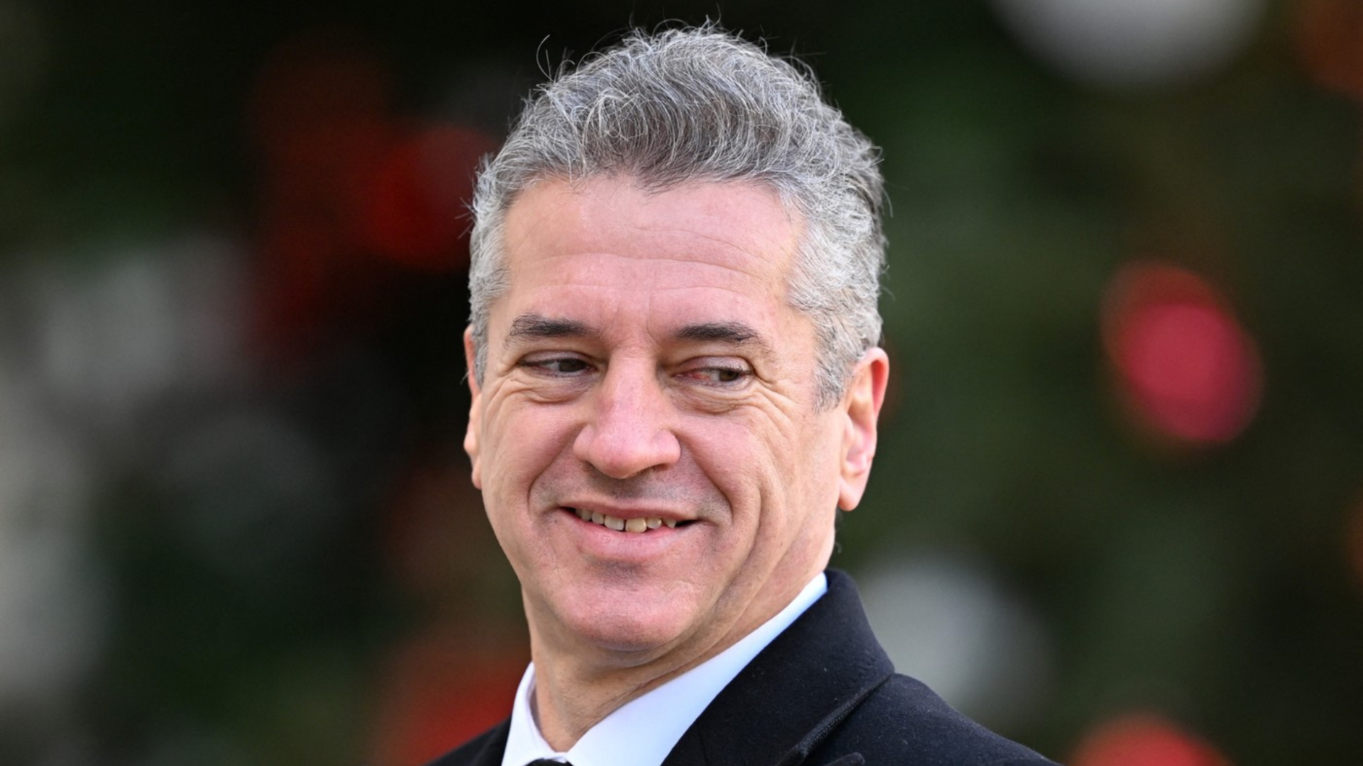 Ko je Golob iz Dallasa prišel domov, ga je čakalo presenečenje: "Tri ...