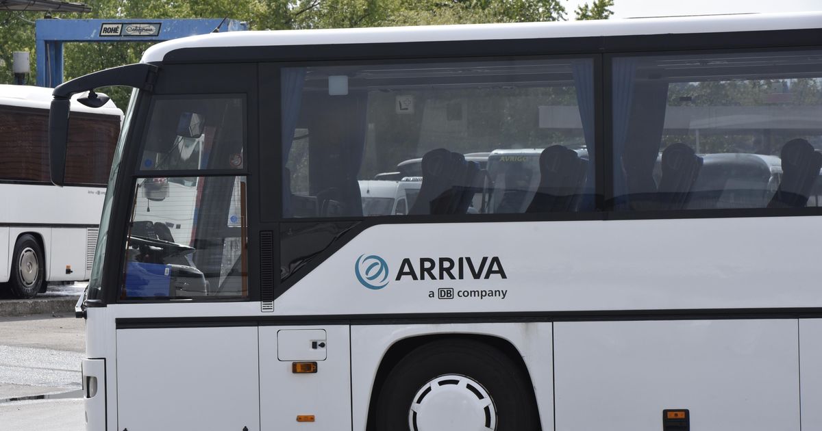 Jeseniški mestni promet znova prevzema Arriva: "Nekako smo uspeli ...