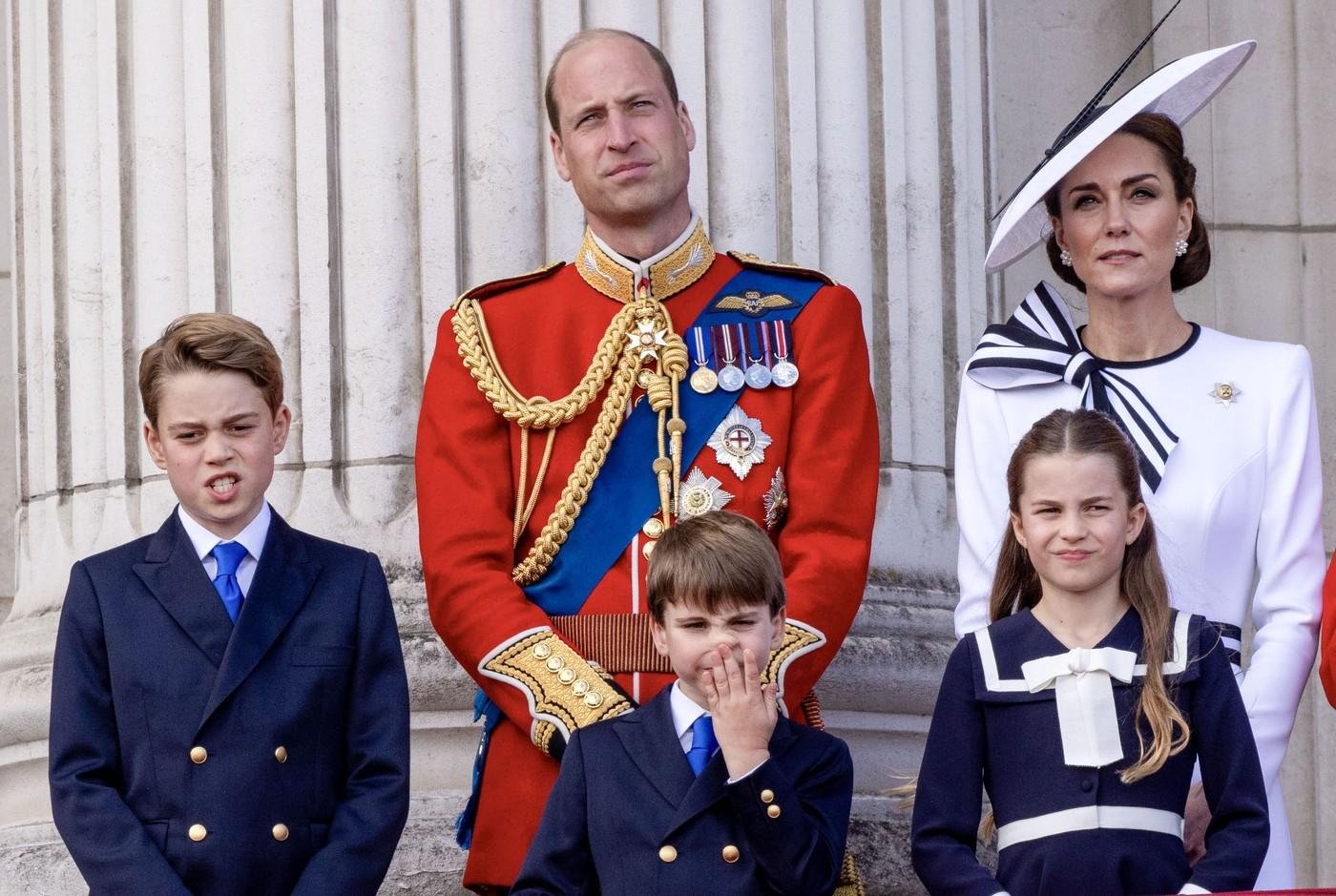 Veliko pričakovanje: princesa Catherine že v kratkem spet v javnosti ...