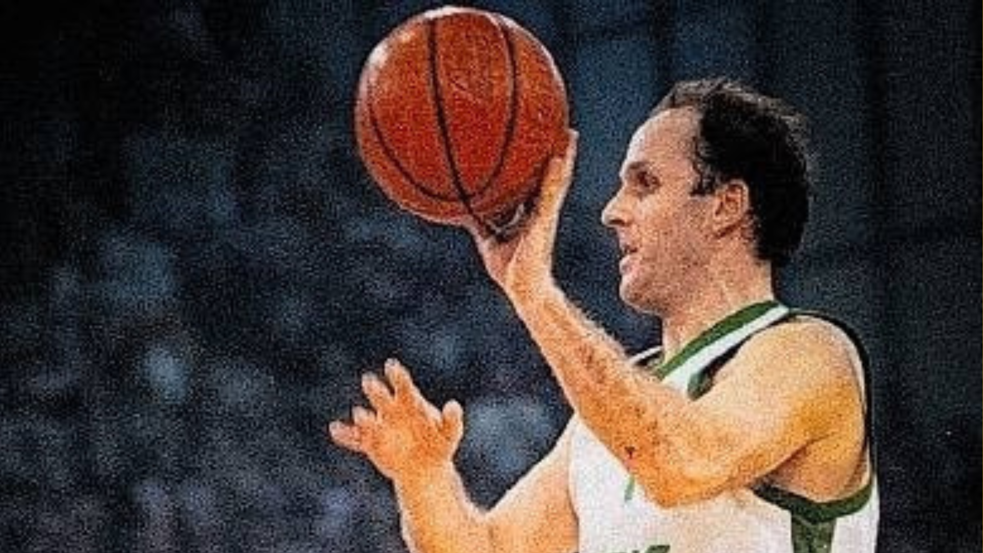 Legendarni Dušan Hauptman odkrito spregovoril o svoji resni diagnozi ...