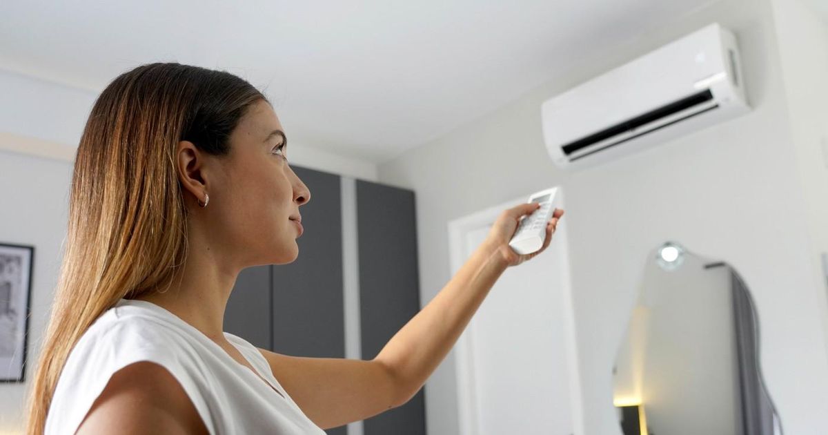 3 enostavni triki za bolj učinkovito uporabo klime na nižjih nastavitvah (za posledično nižje ...