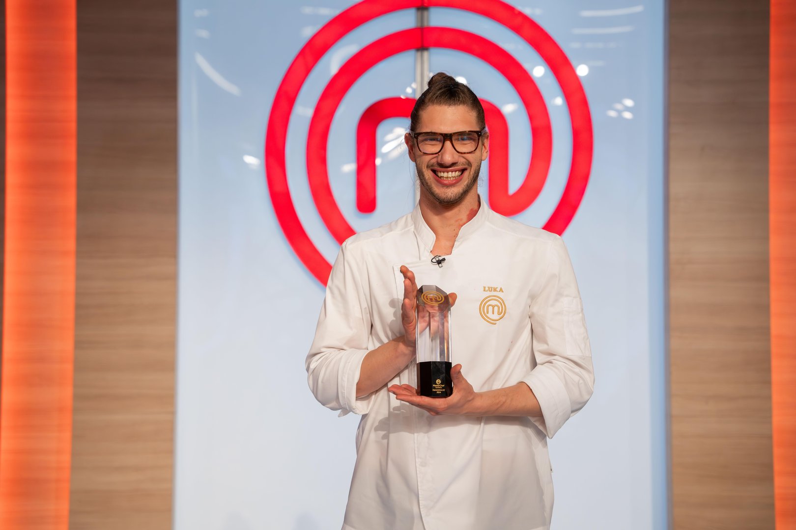 Čakanja je končno konec: znano, kdo si je prikuhal laskavi naziv ...