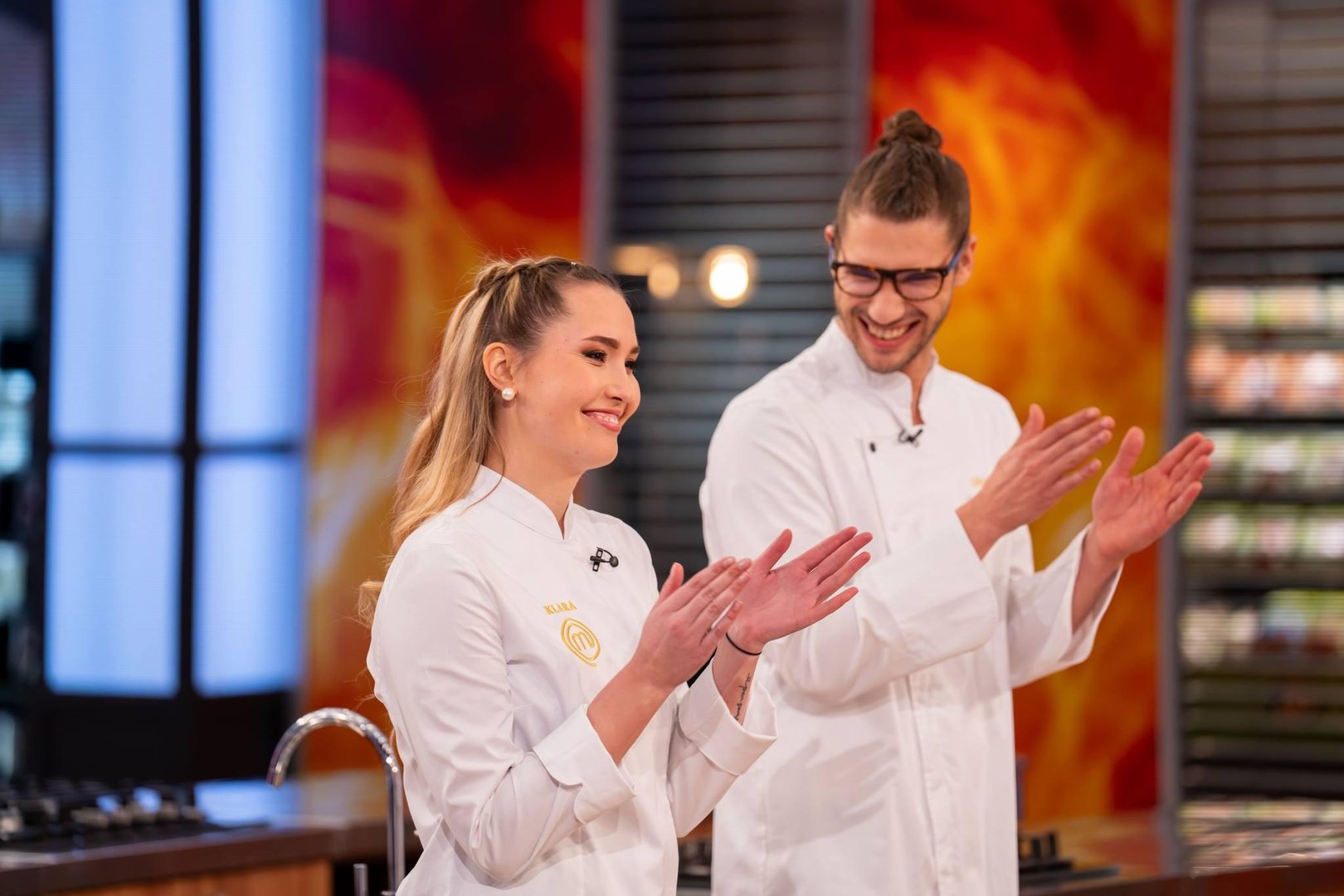 Čakanja je končno konec: znano, kdo si je prikuhal laskavi naziv ...