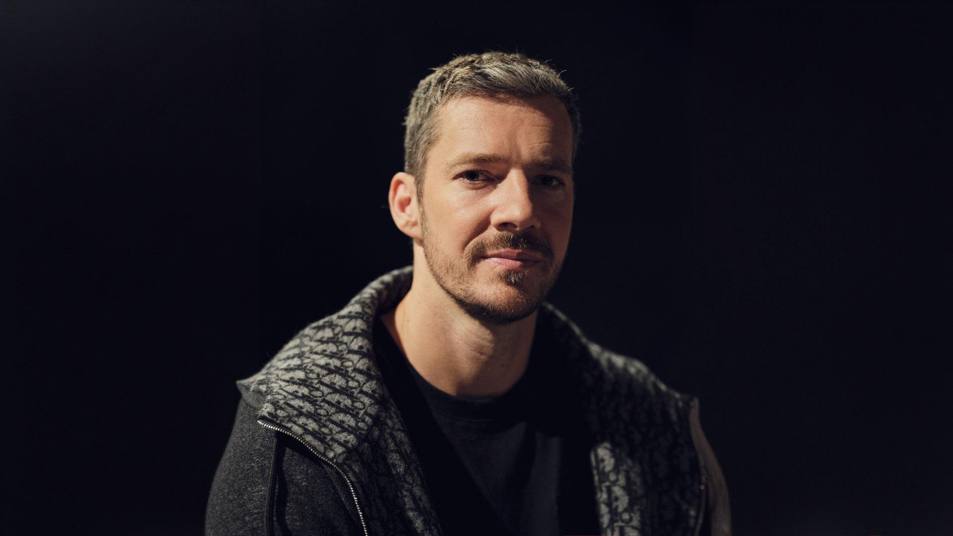 Dragić iskreno o prelomnem Carigradu in kako je tragedija zaznamovala ...