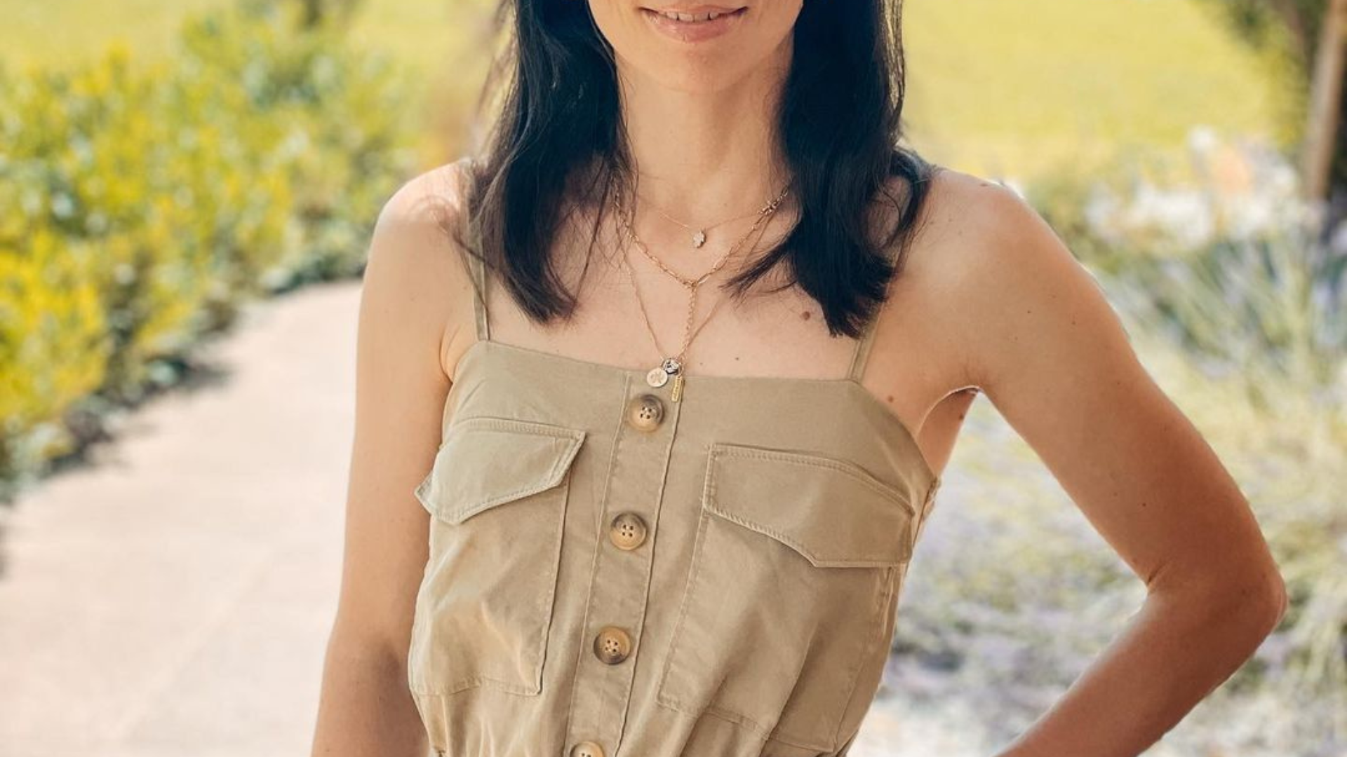 Ste jo pogrešali? Znana Slovenka pojasnila, zakaj se je po daljši odsotnosti vrnila v javnosti ...