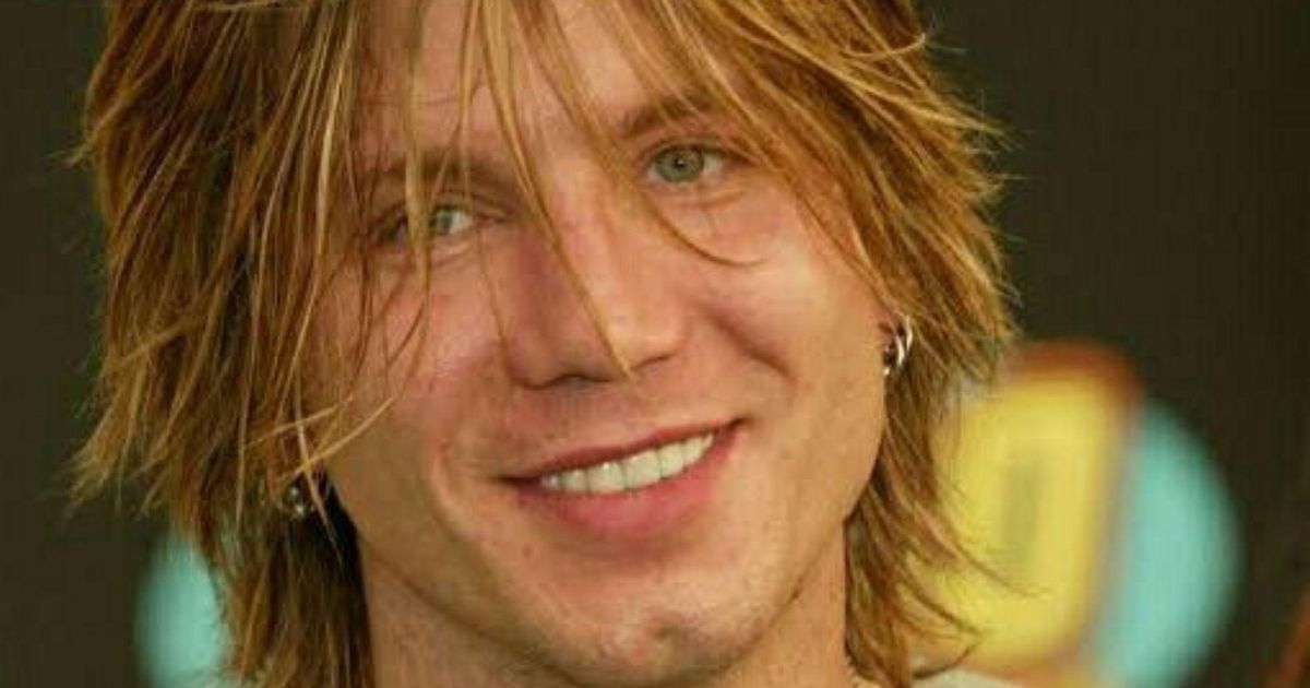 Včasih osvajal srca žensk po vsem svetu, zdaj je zgolj bleda senca ...