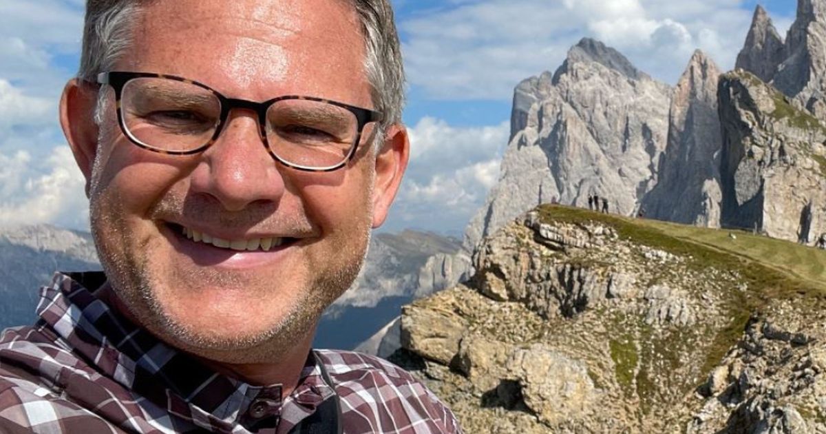 Enajst dni v Sloveniji: kaj je o nas ugotovil izvrstni ameriški ...