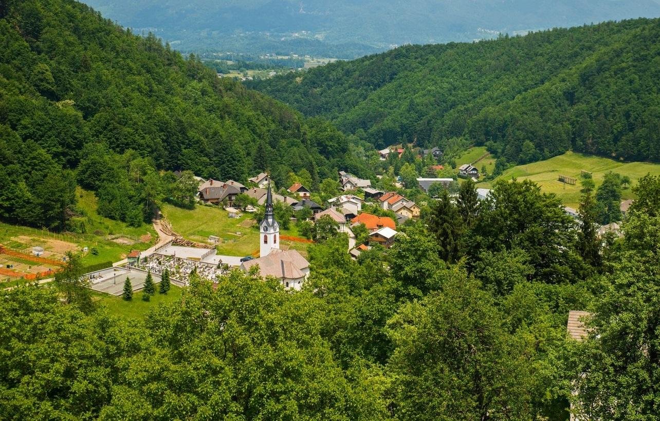 Turisti so odločili: to je najbolj zapostavljen slovenski dragulj ...