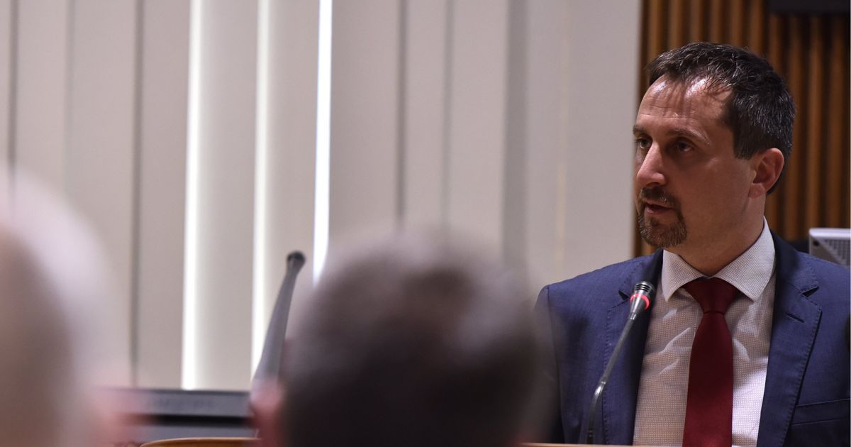 Nekdanji direktor Agencije za varnost prometa spoznan za krivega ...