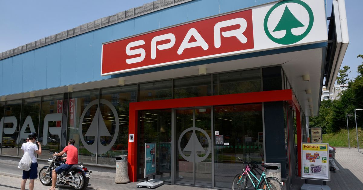 V Sparu pred veliko nočjo ponujajo posebnost, ob kateri so bodo prste ...