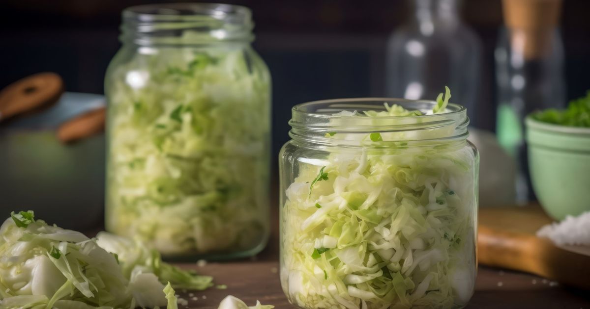 Recept za prav posebno zeljno solato, ki je obnorel številne: pravi hit ...