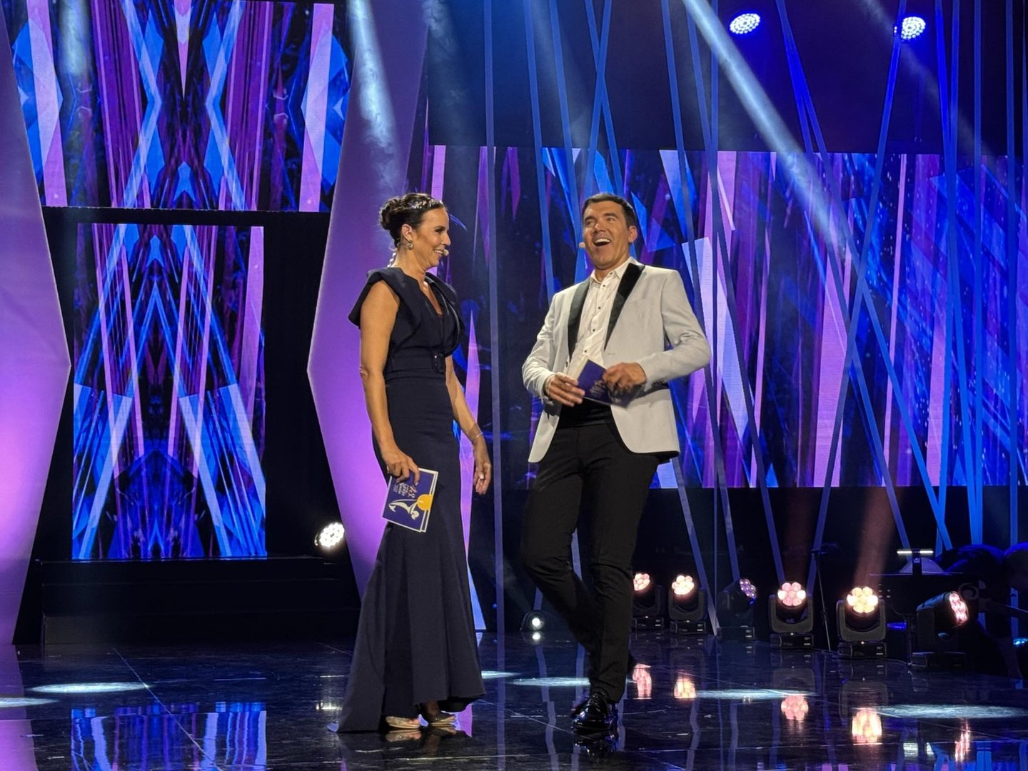 Zmagovalec 43. festivala Melodije morja in sonca je ... (FOTO ...