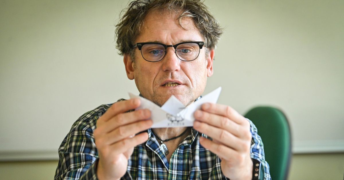 Član humanitarnega društva UP-ornik naj bi organizaciji odtujil denar ...