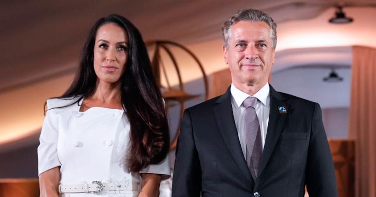 Golob po Euru zdaj še na olimpijske igre, družbo mu bo delala Tina ...