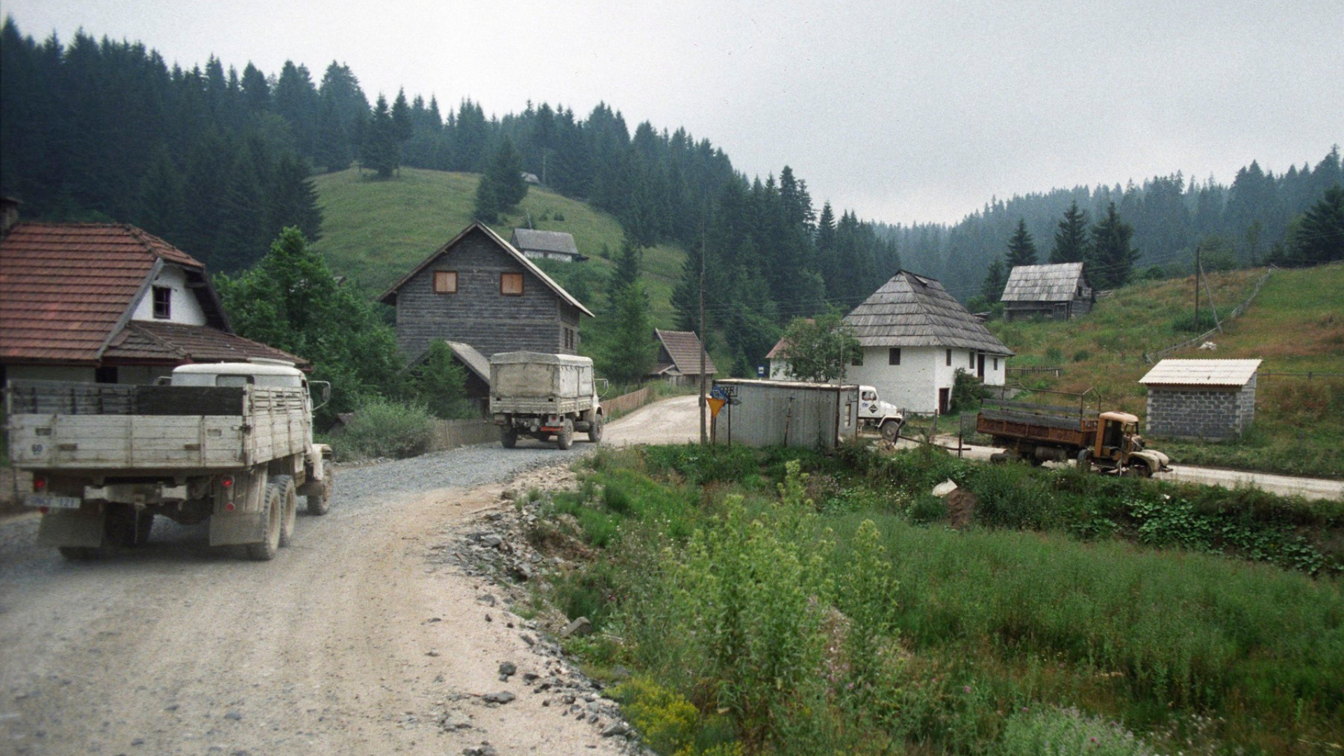 Propadlo še eno nekoč zelo uspešno podjetje: računi blokirani ...