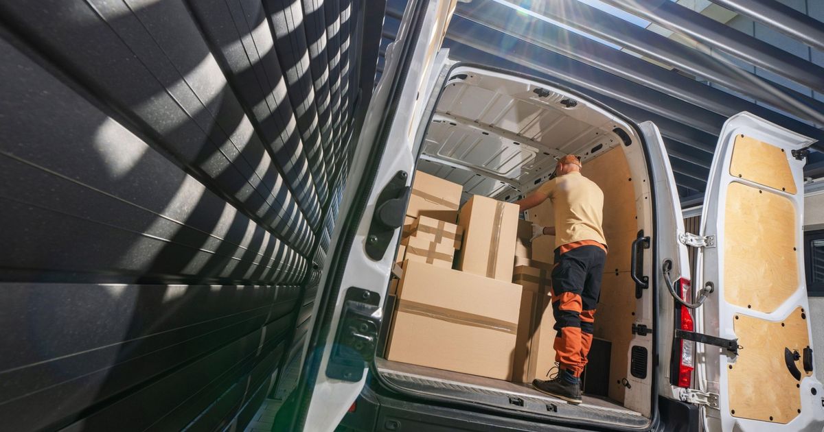 Propadlo še eno nekoč zelo uspešno podjetje: računi blokirani ...