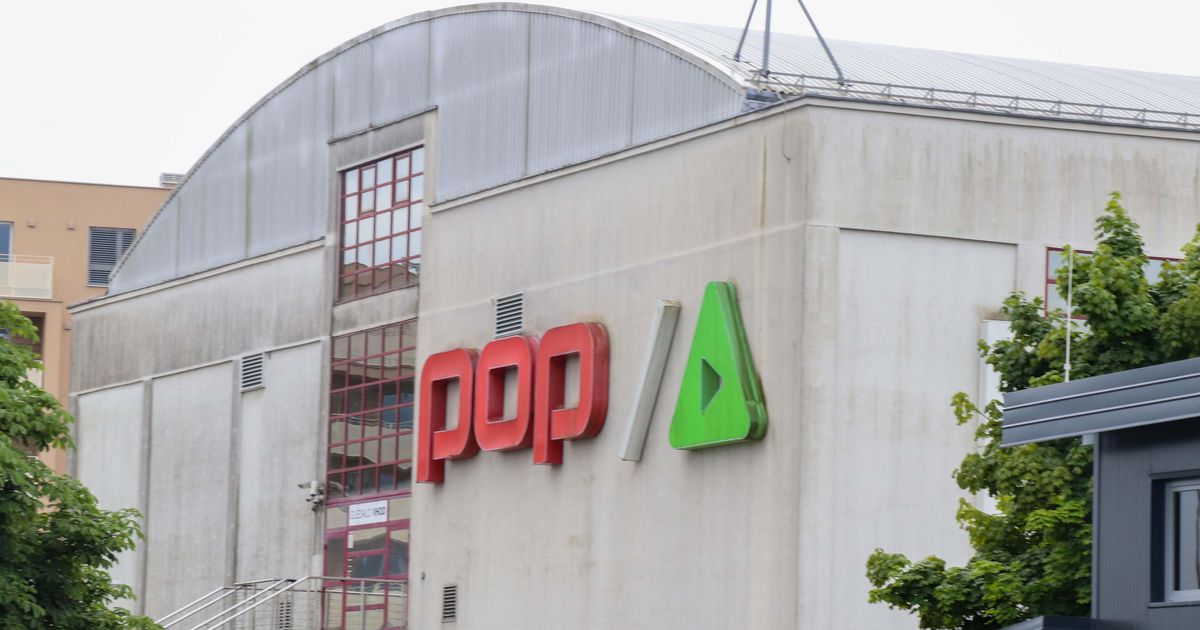 POP TV sporočil odmevno novost: na TV-zaslone prihaja ... - Metropolitan.si